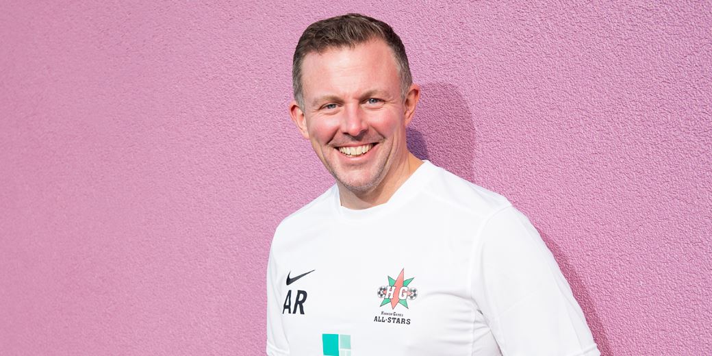 Adviser Profile: Andy Rowe of Evolution Financial Services