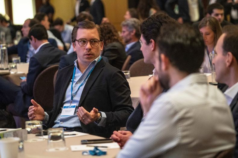 Citywire Miami Retreat: All the pics from day one of our Magic City event