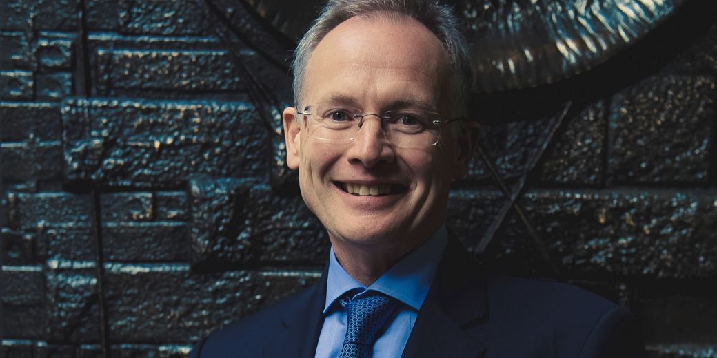 Private Banking Insight: Guy Healey, Brown Shipley