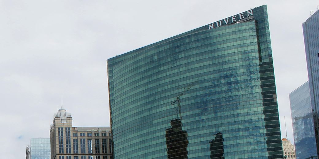 Fund Files: Nuveen merges away $1.8bn fund, NB flips fund to ETF