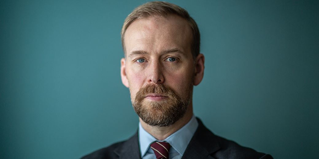 Citywire Selector | Exclusive: Super Allocator Gavin Rankin to exit Citi PB