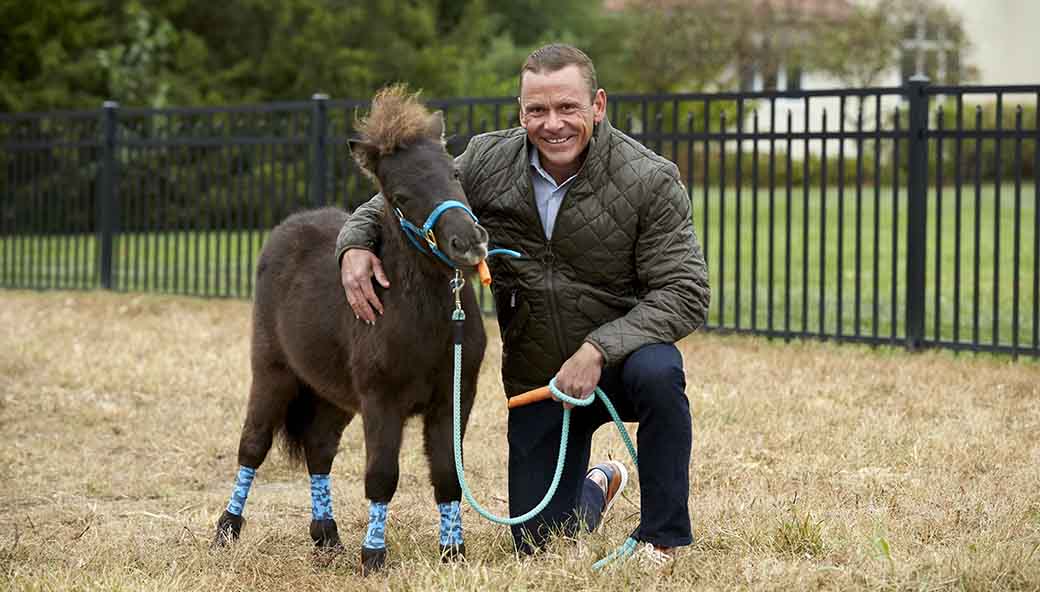 Crisis and opportunity: Meet Mariner founder Marty Bicknell