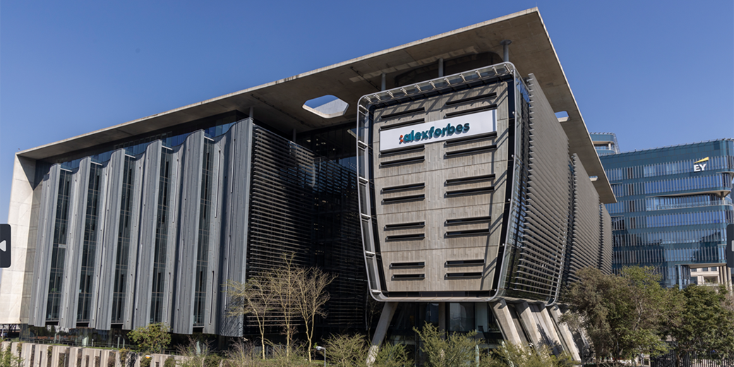 Ascor’s new EB entity partners with Alexforbes