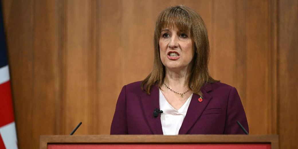 OBR expects unemployment to peak at 5.3% in 2026; GDP growth cut