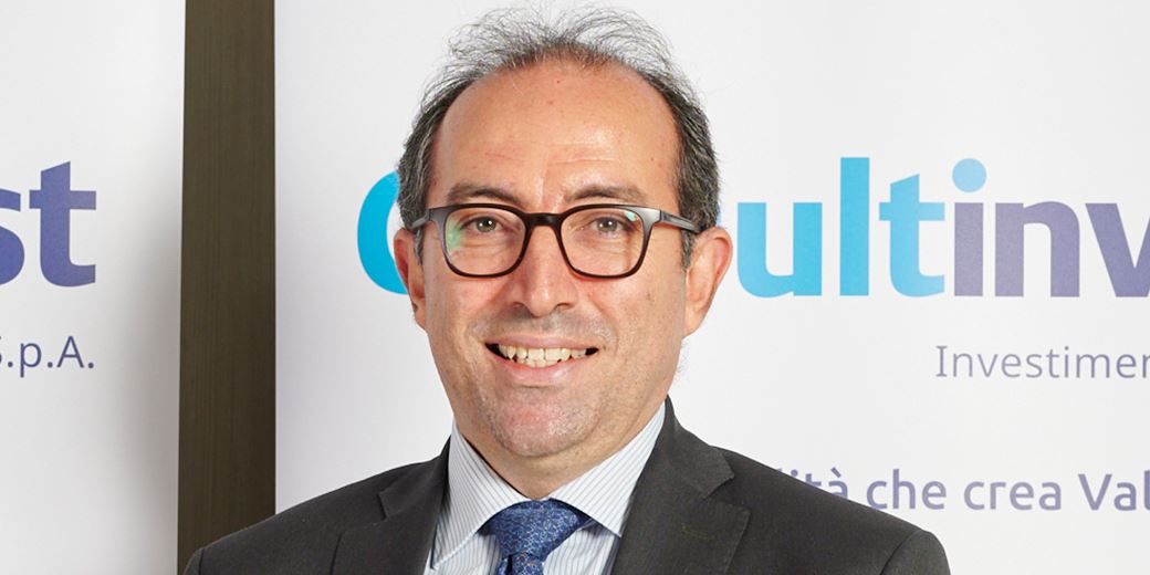 Consultinvest, ecco dove sono basati i suoi cf. Centro e Nord a pari merito