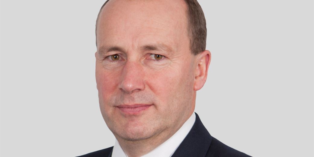 Columbia Threadneedle names new global CIO