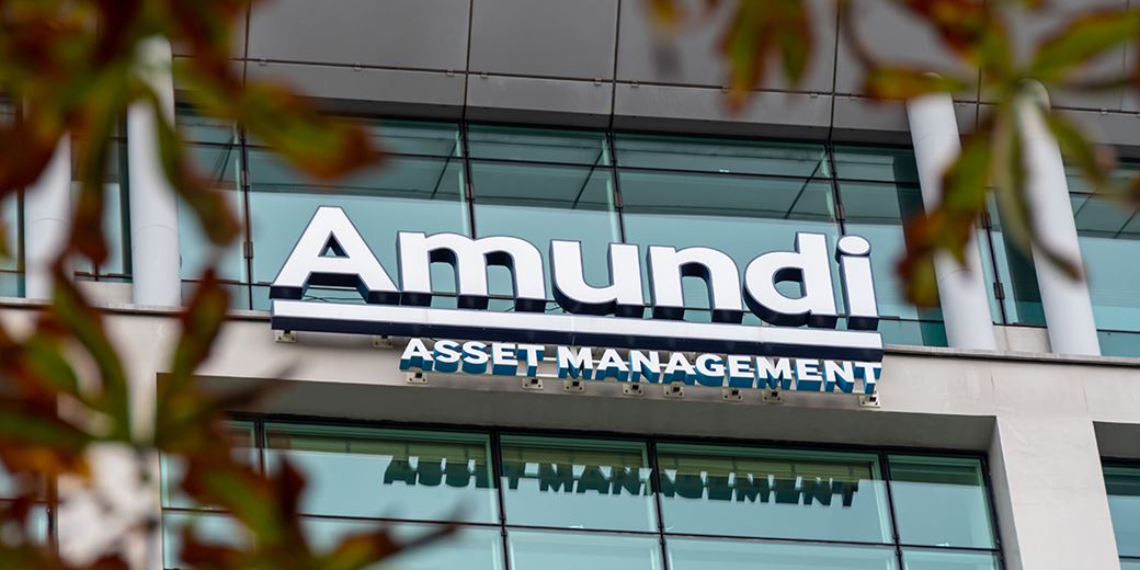 Exclusive: Amundi launches cut price memory chip ETF