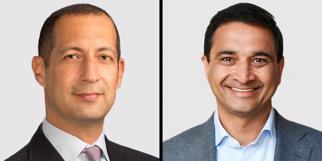 Goldman Sachs and NNIP target private markets and ESG growth after merger