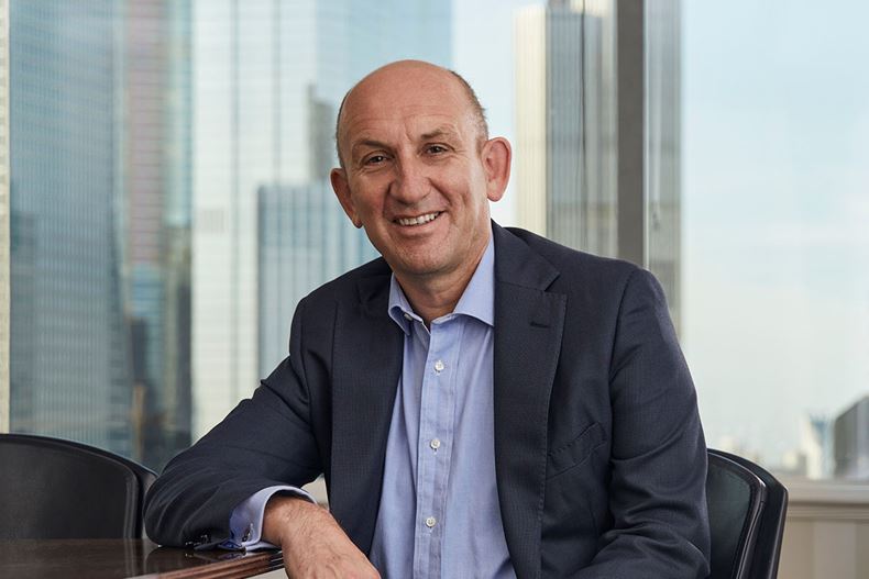 Columbia Threadneedle beruft neuen Head of EMEA