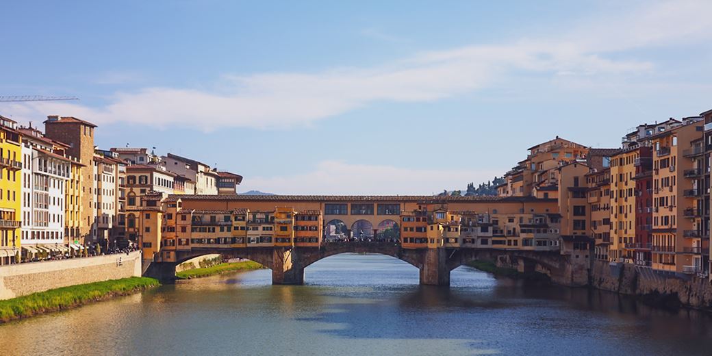 CW Florence Retreat 2024 - Tutti gli scatti dell'evento per i fund selector