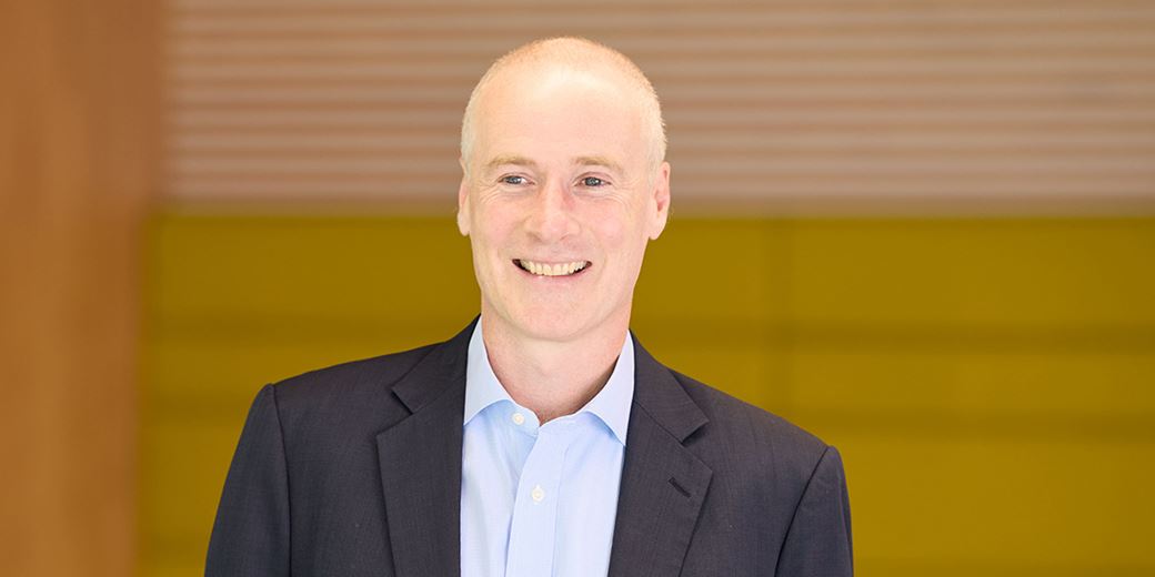 Baillie Gifford CEO to retire; firm names replacement