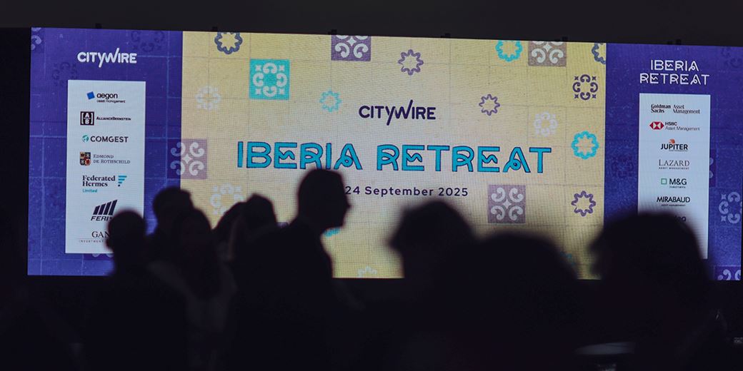 Citywire Selector | Selectors in Sintra: All the pictures from our ...