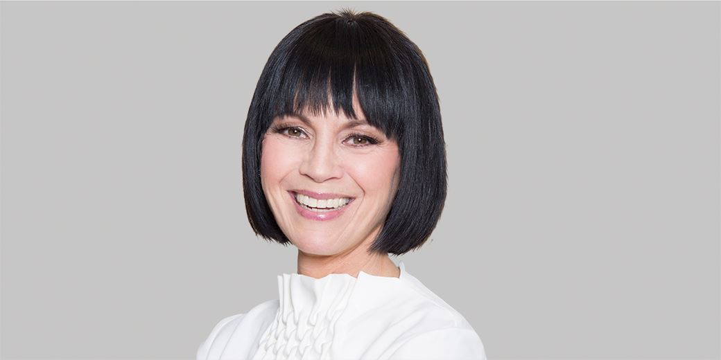 Women in Wealth: Michelle Arpin Begina explores the psychology of ...