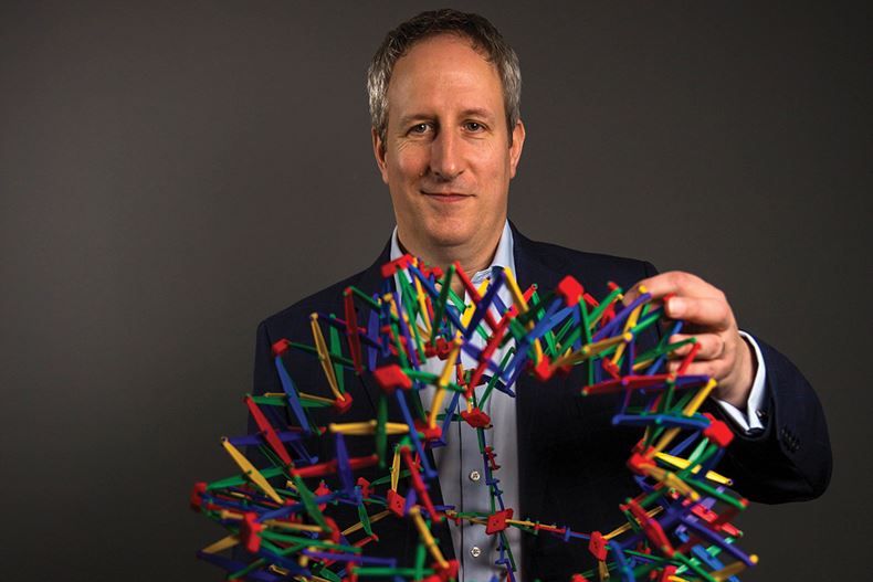 Adviser profile: Ed Gibson of Shaw Gibbs