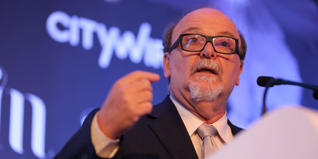 Podcast: Mario Weitz