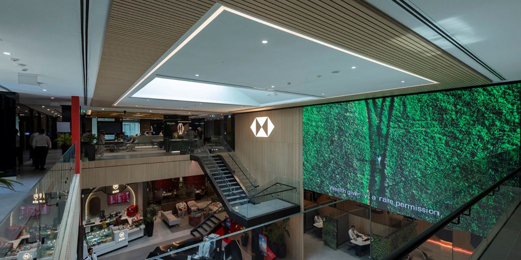 Abu Dhabi's Lunate launches region’s first thematic ETF