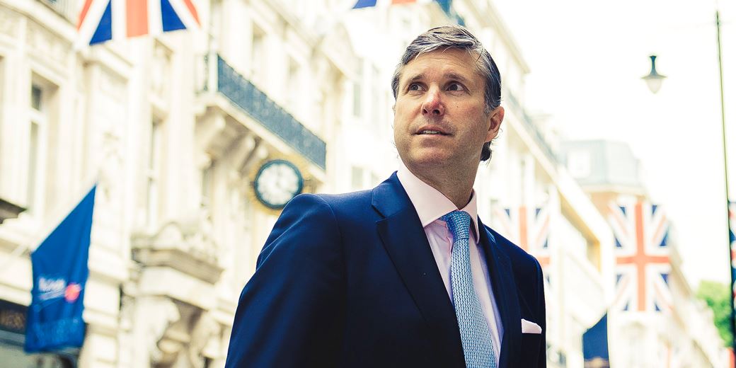 Former Tavistock CIO brings hostile bid backers to 14%