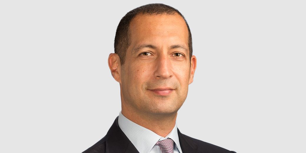 GSAM International co-CEO to step down