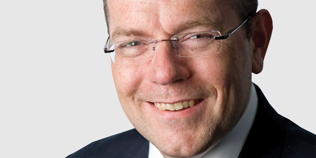 FCA names Chris Woolard as interim chief ahead of Bailey's exit