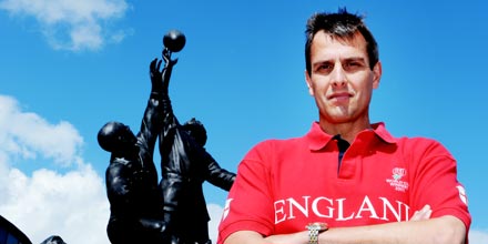 Adviser Profile: Mike Godfrey changes tactics with Cube Financial Planning