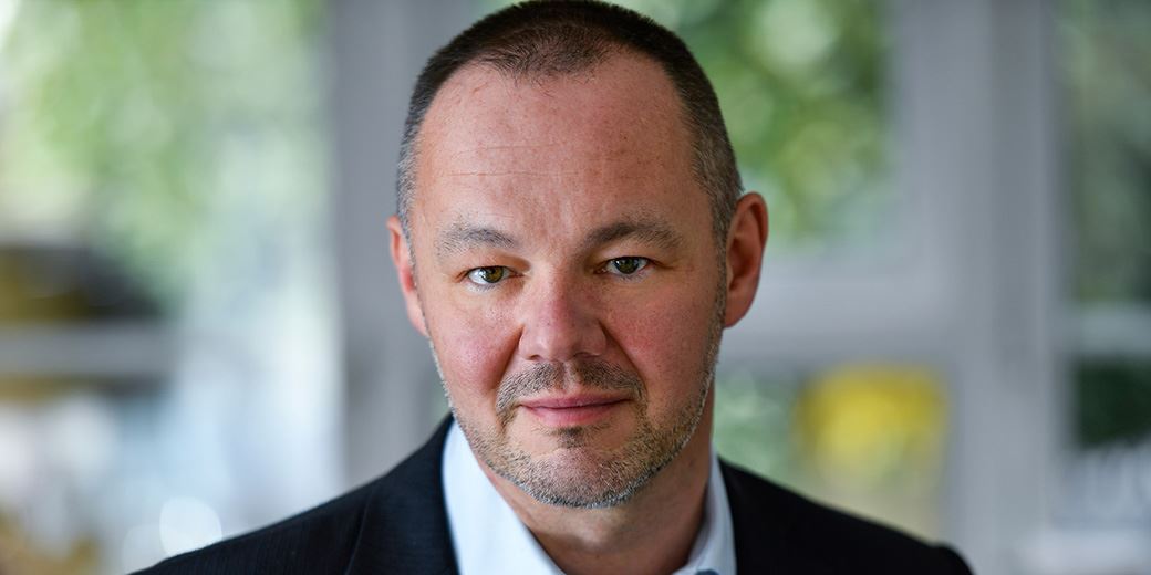 Exclusive: FNZ CEO Adrian Durham eyes blockbuster IPO