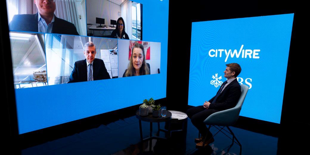 Citywire Selector | How to factor private market ideas into traditional ...