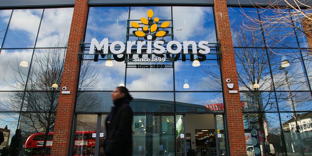 The Expert View: Morrisons, Aston Martin and Land Securities