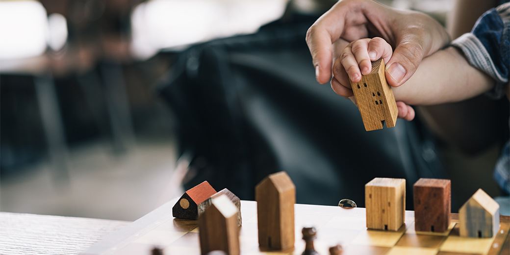 Tribunal draws line on parental and child dependency in pension payout