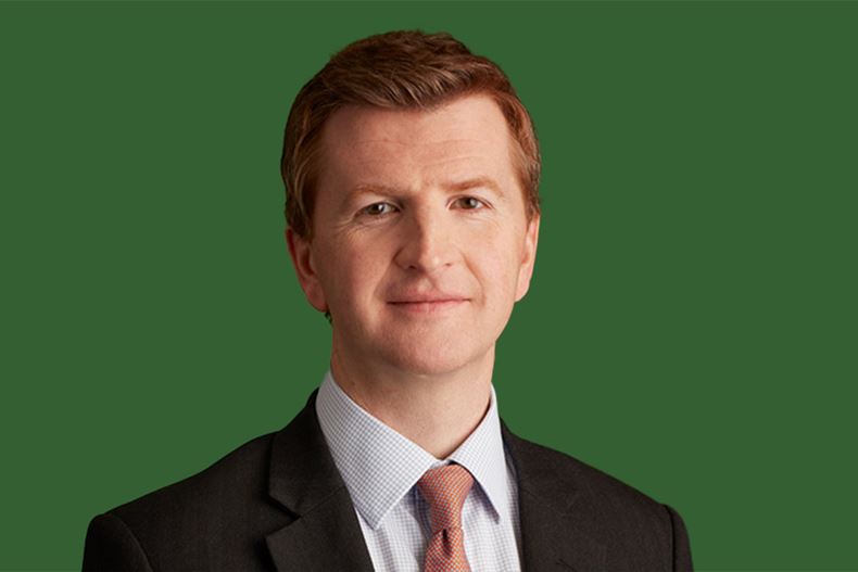 David Stevenson: I was wrong on fleeting inflation. Time to dig into ...