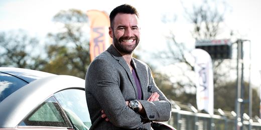 Adviser Profile: James Wetherall of Wetherall’s