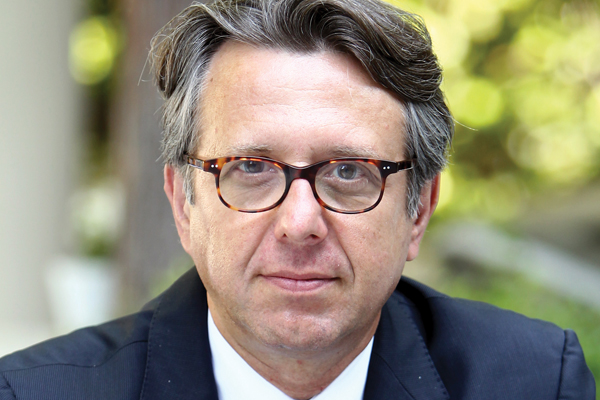 Value-Comeback? Matthias Born, Marcus Poppe, Marc Renaud und Goran ...