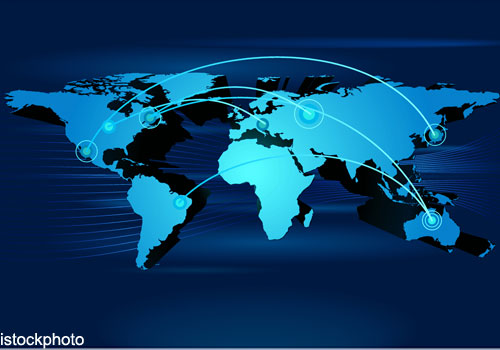 Five key geopolitical trends to watch