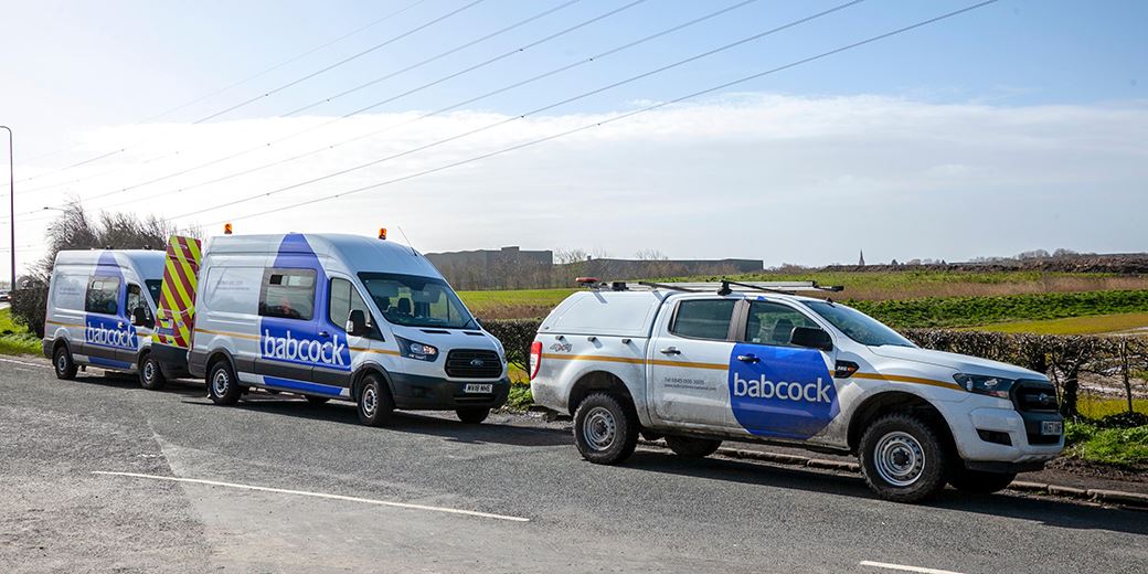 Expert View: Watkin Jones, Babcock, Learning Technologies, Renewi ...