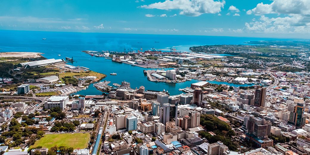 Mauritius IFC poised for growth in African and Asian asset management