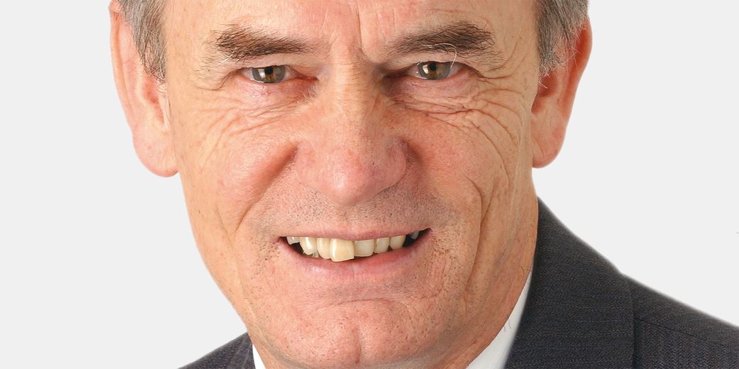 SimplyBiz’s Ken Davy ‘delighted’ with Tory victory despite losing contest