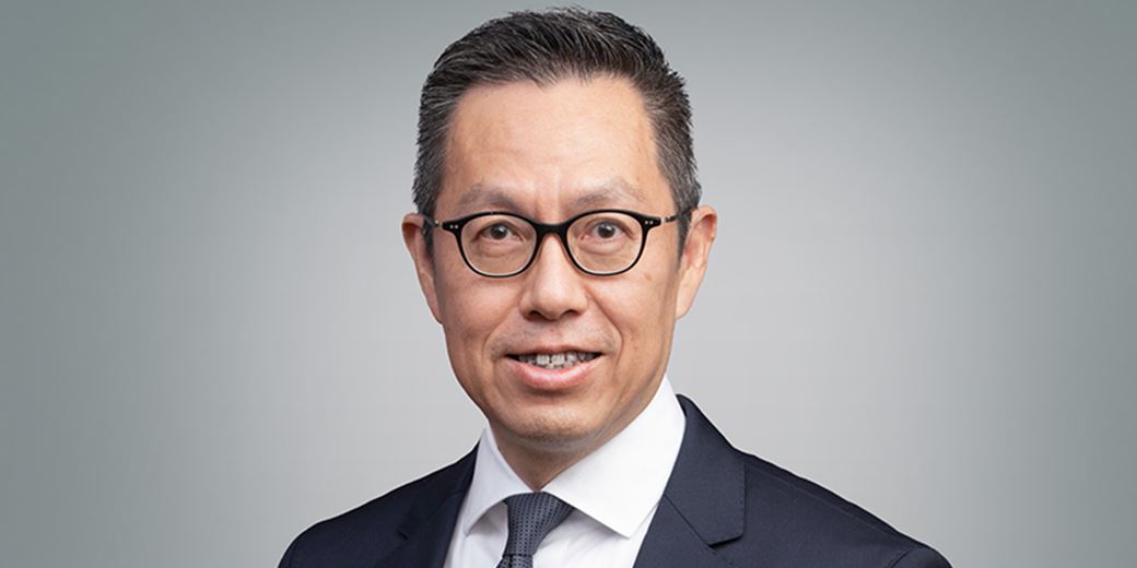 UBP’s Ivan Wong on being a pure play amid mergers and bank failures