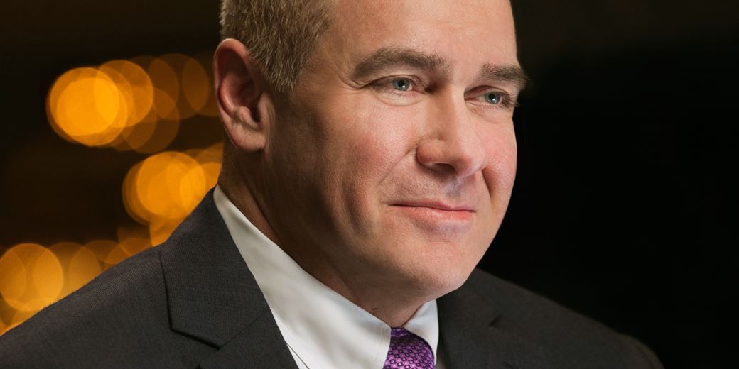 Guggenheim CIO Scott Minerd dies at 63