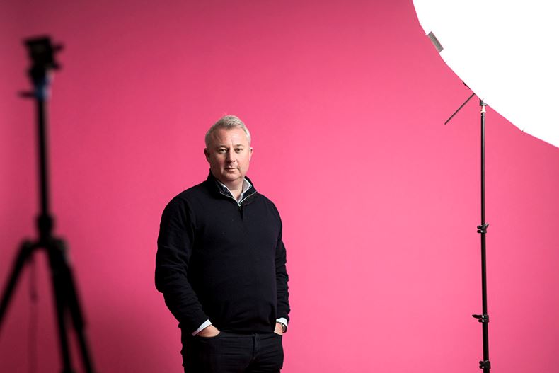 Adviser profile: Martin Cawley of Devonshire Wealth Management