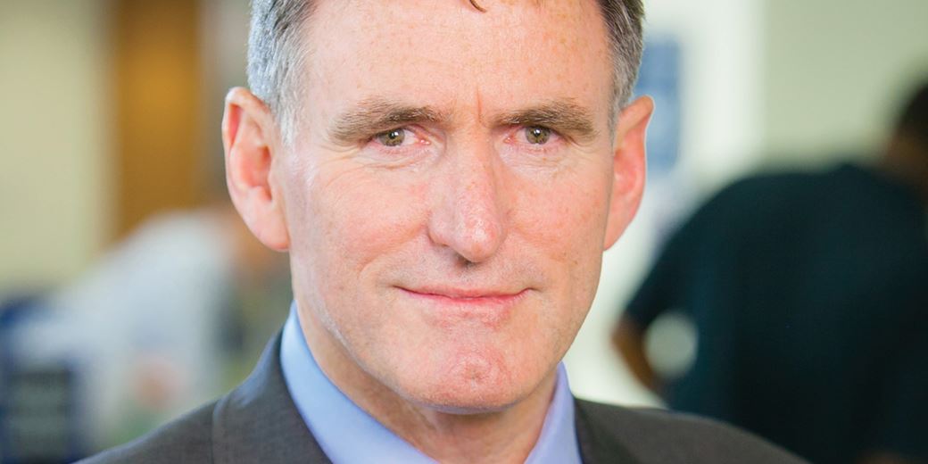 RBS chief exec to stand down after ‘biggest turnaround in history’