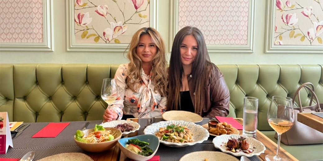 Pub Club: Tinzar Minmin, GBIM