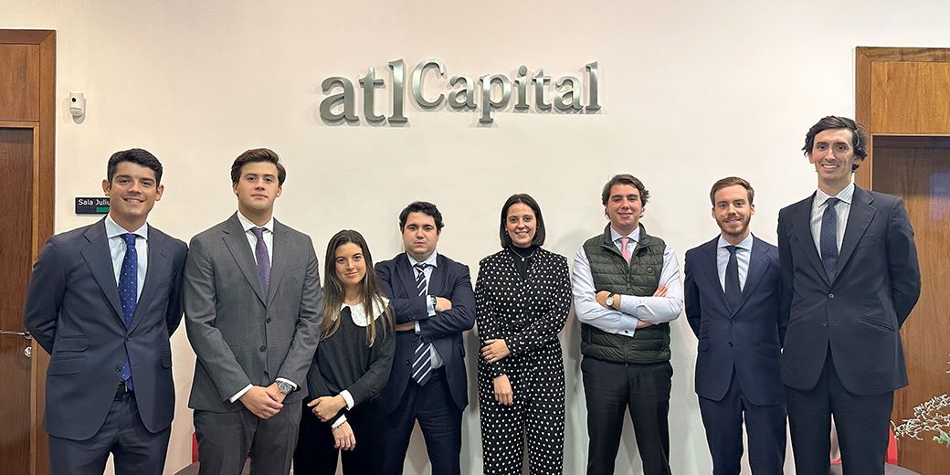 atl Capital incorpora a nueve asesores y crea una nueva división de ...