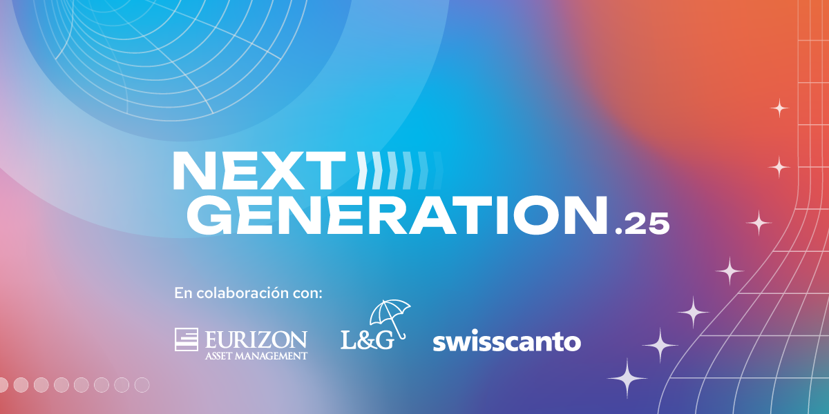 Citywire NEXT GENERATION 2025: ¿Quiénes son los finalistas en la ...
