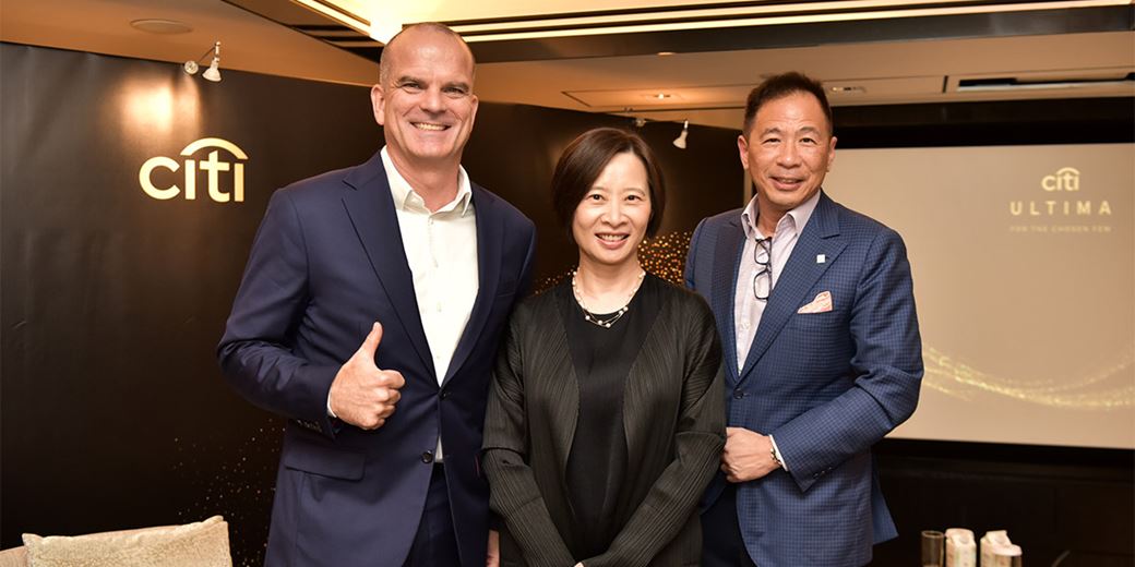 Citi Private Bank eyes another record as 2022 adds 350 Asian clients