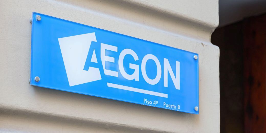 ARC and Aegon Platform set for front-end upgrade