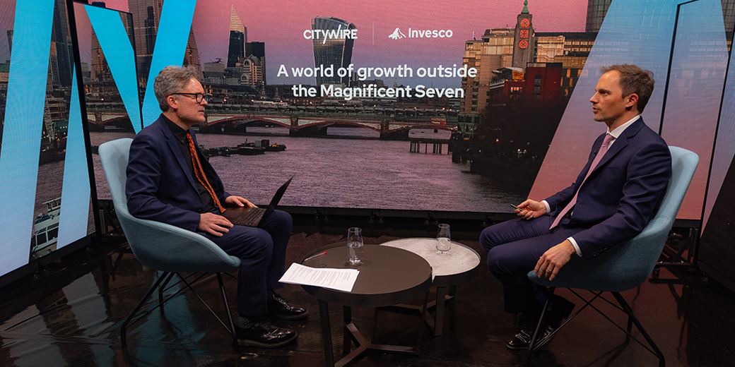 Broadcom: A magnificent infrastructure provider