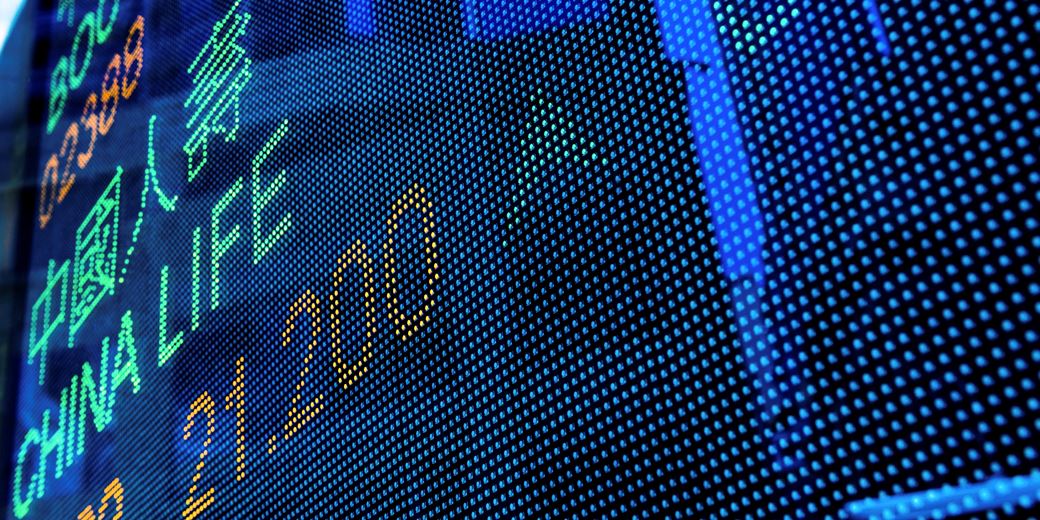 LTCM founding partner targets HNWs in robo push