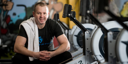 Adviser Profile: Andrew Liddle of Financial Fitness - Citywire