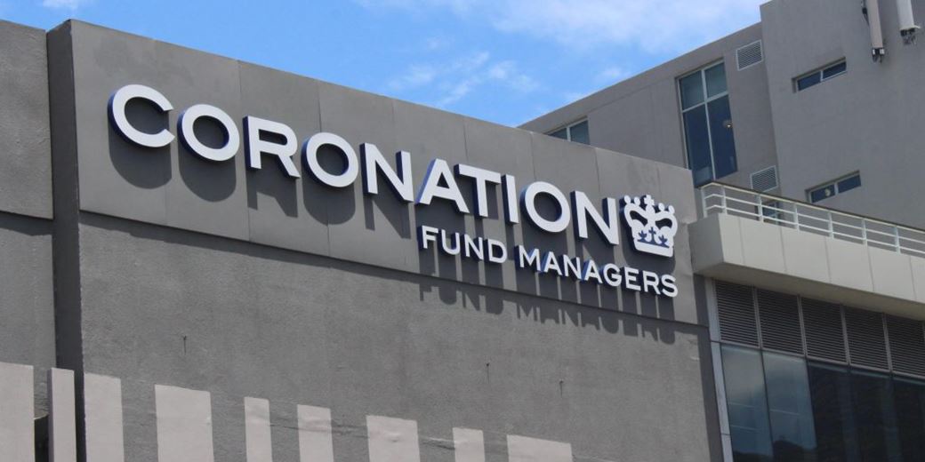 Coronation wants all major JSE-listed companies to consistently ...