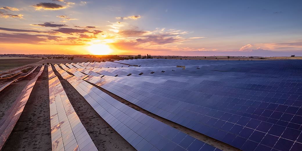 Foresight Solar looks to Spanish developments to lift future returns