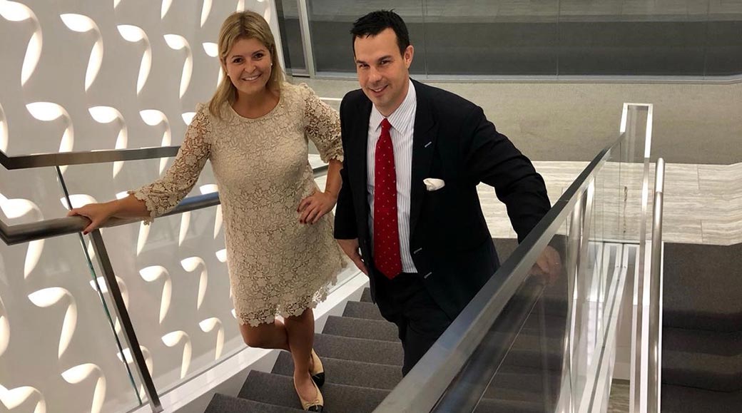 'The brokerage model won't become extinct': Sales Tales with Shane ...